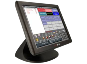 Point of Sale (POS) Software, Cash Register Systems in Calgary ...