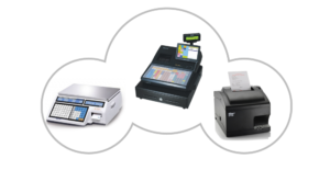 Point of Sale (POS) Software, Cash Register Systems in Calgary ...